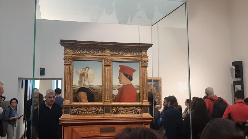 Florence: Private City Walking Tour with Accademia & Uffizi - Who Will Love This Tour?