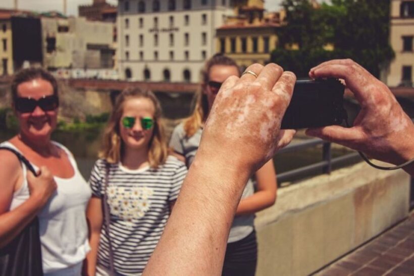Florence : Private Custom Walking Tour with a Local Guide - Practical Details