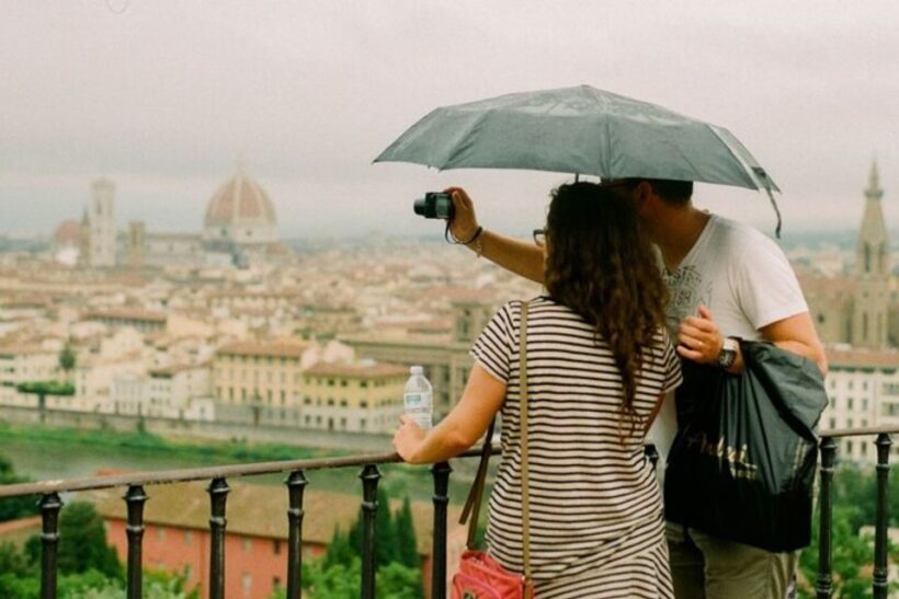 Florence : Private Custom Walking Tour with a Local Guide - Who Should Consider This Tour?