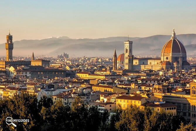 Florence : Private Custom Walking Tour with a Local Guide - The Itinerary: Customization at Its Best