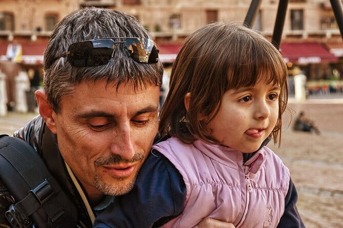 Florence : Private Custom Walking Tour with a Local Guide - Who Will Benefit Most?