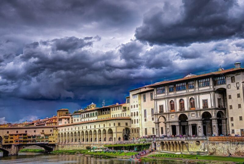 Florence: Private Customized Walking Tour with a Local Guide - What to Expect During the Tour