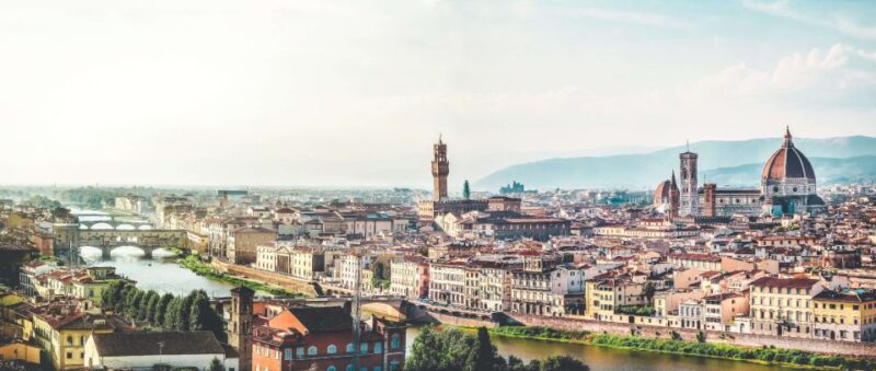 Florence: Private Customized Walking Tour with a Local Guide - The Value of a Private Guide in Florence