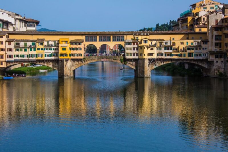 Florence: Private Customized Walking Tour with a Local Guide - Who Will Love This Tour?