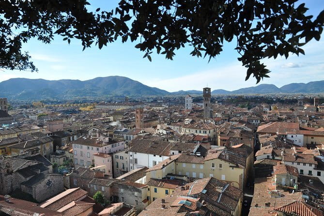 Florence Private Day Trip to Pisa and Lucca - An In-Depth Look at the Florence Private Day Trip to Pisa and Lucca