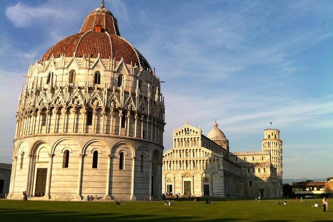 Florence Private Day Trip to Pisa and Lucca - The Sum Up