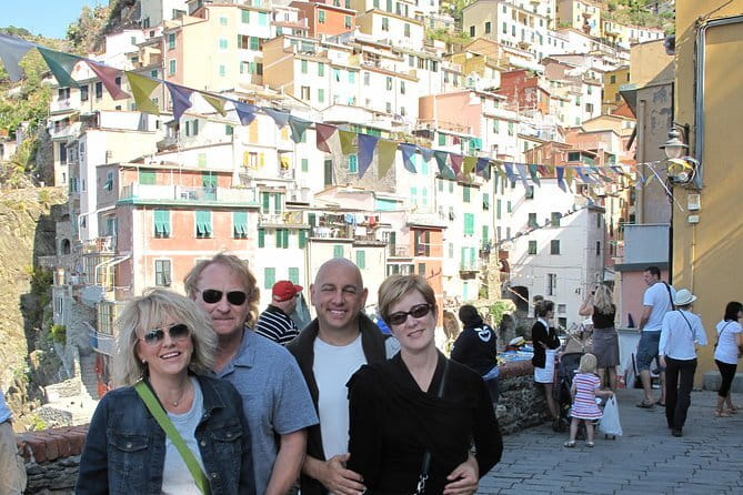 Florence Private Day Trip to Portovenere and Cinque Terre - What Sets This Tour Apart
