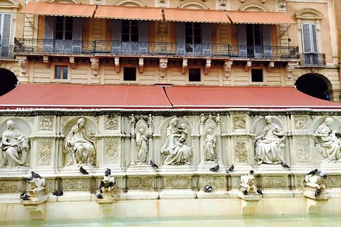 Florence Private Day Trip to Siena and San Gimignano - What It All Means for You