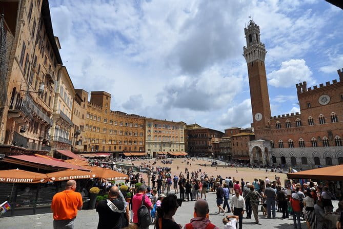 Florence Private Day Trip to Siena and San Gimignano - An In-Depth Look at the Itinerary