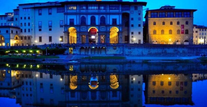 Florence: Private E-Bike Night Tour & Piazzale Michelangelo - Value and Cost Analysis