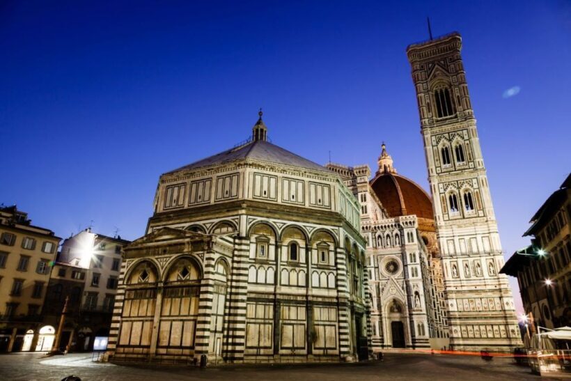 Florence: Private E-Bike Night Tour & Piazzale Michelangelo - Final Thoughts