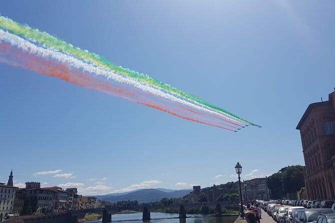 Florence Private Electric Golf Cart Tour - FAQ