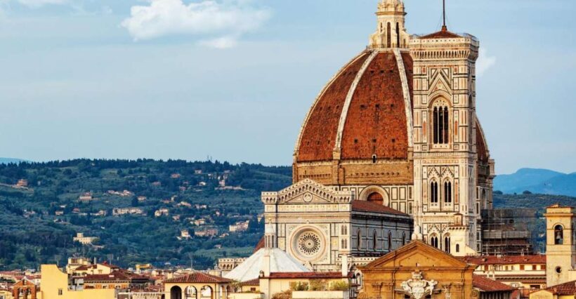 Florence: Private Exclusive History Tour with a Local Expert - An Introduction to Florence’s Charm and This Tour’s Approach
