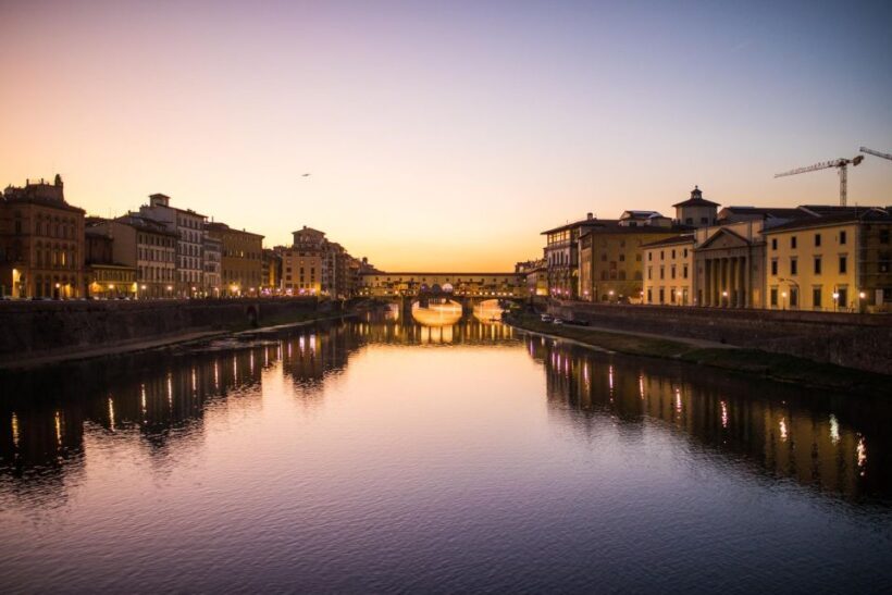 Florence: Private Exclusive History Tour with a Local Expert - The Practicalities