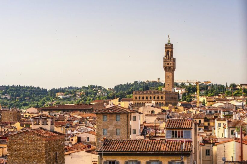 Florence: Private Exclusive History Tour with a Local Expert - Who Will Love This Tour?