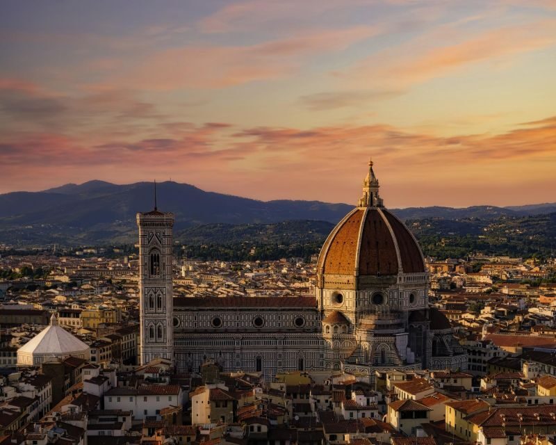 Florence: Private Exclusive History Tour with a Local Expert - FAQ