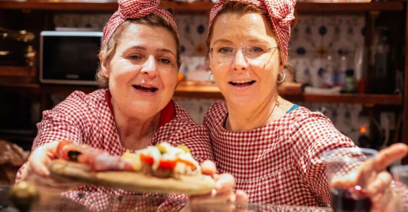 Florence: Private Food Tour  10 Tastings with Locals - Florence: Private Food Tour 10 Tastings with Locals — A Detailed Look