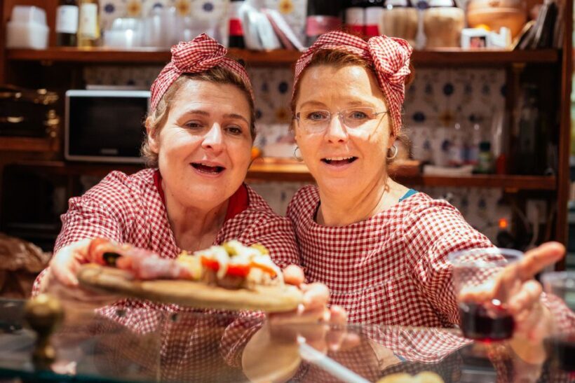 Florence: Private Food Tour  10 Tastings with Locals - An In-Depth Look at the Tour