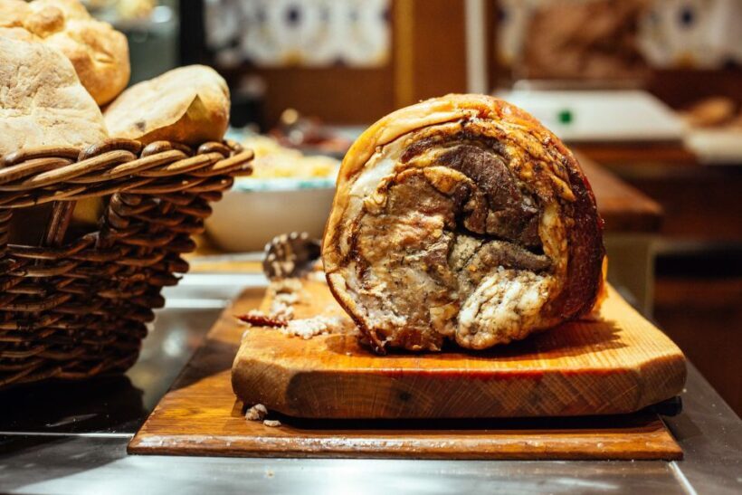 Florence: Private Food Tour  10 Tastings with Locals - FAQ