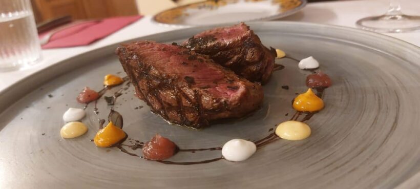 Florence: Private Food Tour with Steak and Wine - Key Points