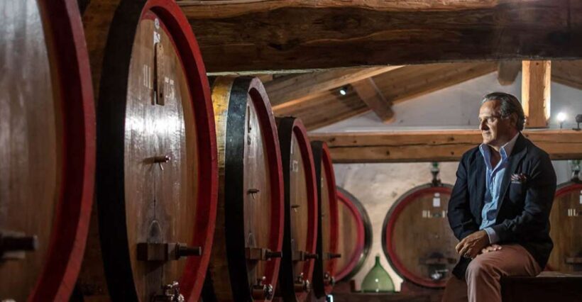 Florence: Private Full-Day Brunello Wine Tour to Montalcino - The Sum Up