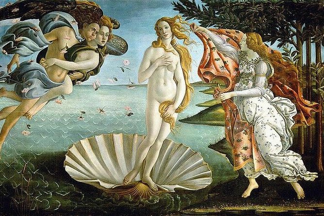 Florence Private Full-Day Tour With Uffizi and Accademia Gallery - Traveler Experiences and Feedback