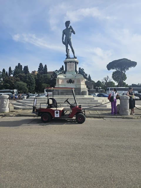 Florence: Private Guided Golf Cart Tour - Final Thoughts: Is This Tour Worth It?