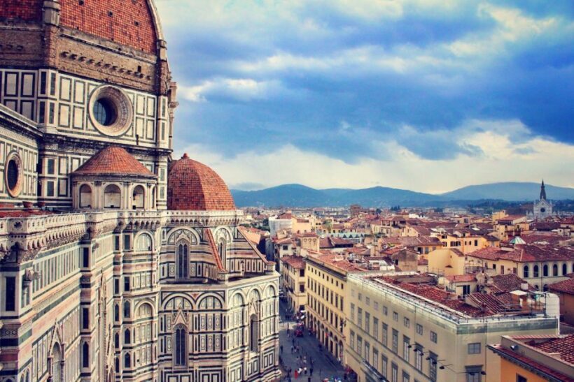 Florence: Private Guided Walking Tour - Practical Details and Tips