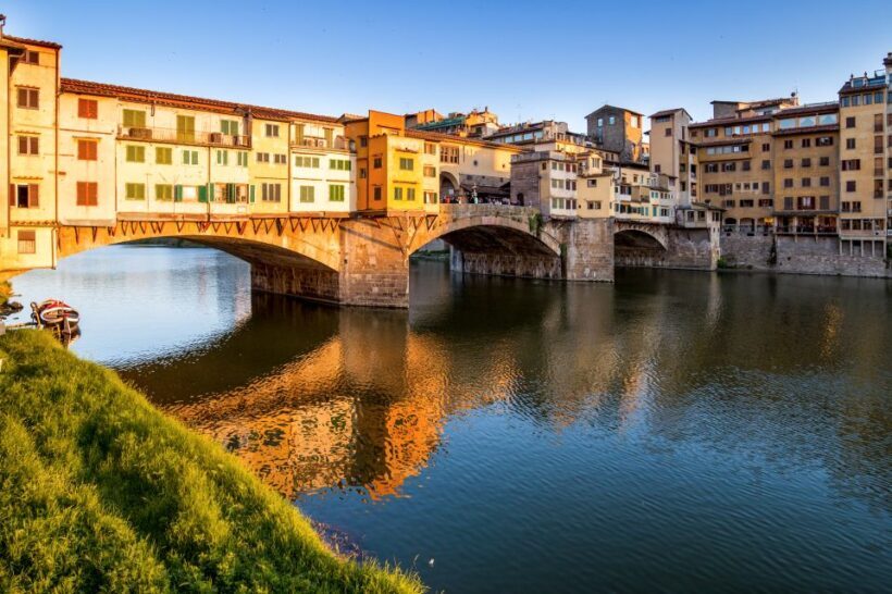 Florence: Private Guided Walking Tour - Why This Tour Offers Value