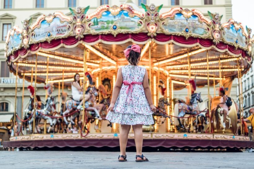Florence: Private Photo Shoot - An In-Depth Look at the Florence Private Photo Shoot