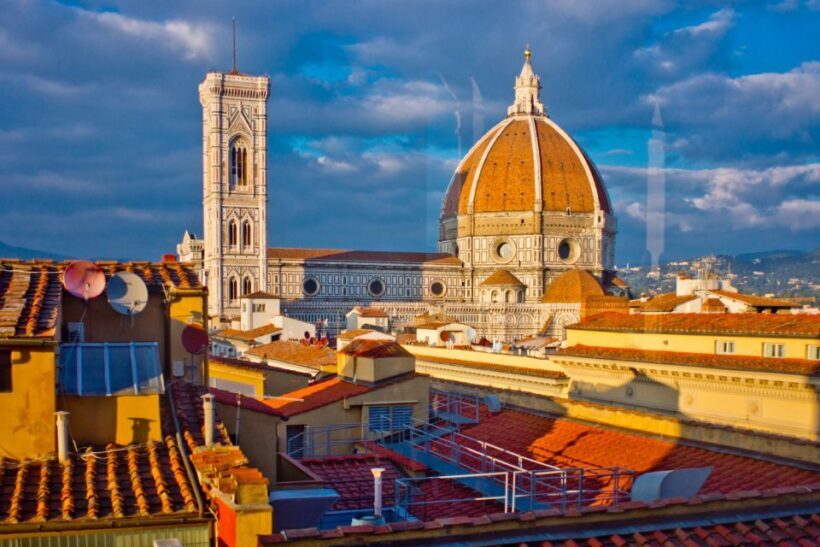 Florence: Private Photo Walking Tour - Key Points