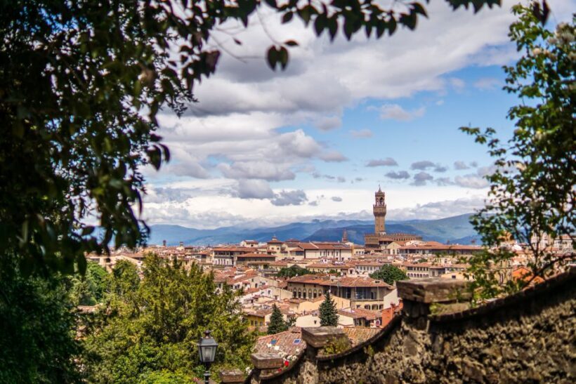 Florence: Private Photo Walking Tour - An In-Depth Look at the Florence Photo Walk Experience