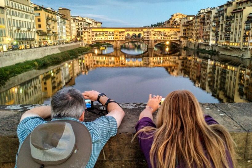 Florence: Private Photo Walking Tour - Practical Details