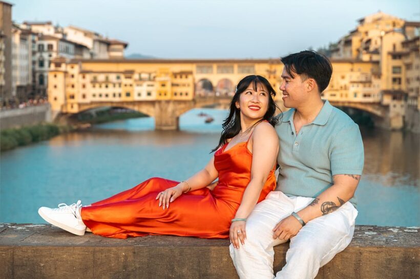Florence: Private Photoshoot with Professional Photographer - A Closer Look at the Florence Private Photoshoot