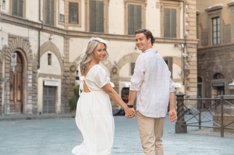 Florence: Private Photoshoot with Professional Photographer - Frequently Asked Questions