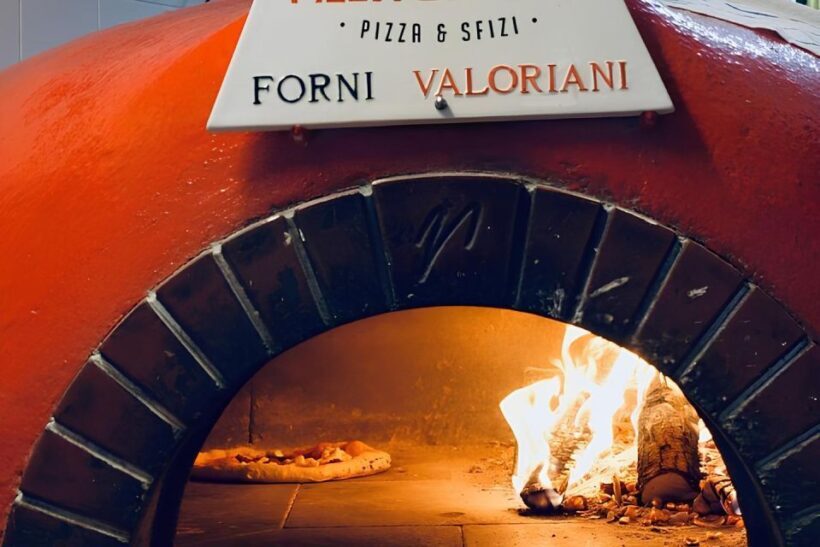 Florence: Private Pizza Making Class with Wine Tasting - Who Will Love This Experience?