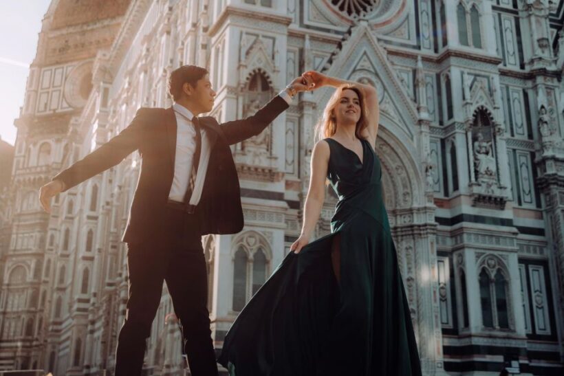 Florence Private Professional Photoshoot - Final Thoughts