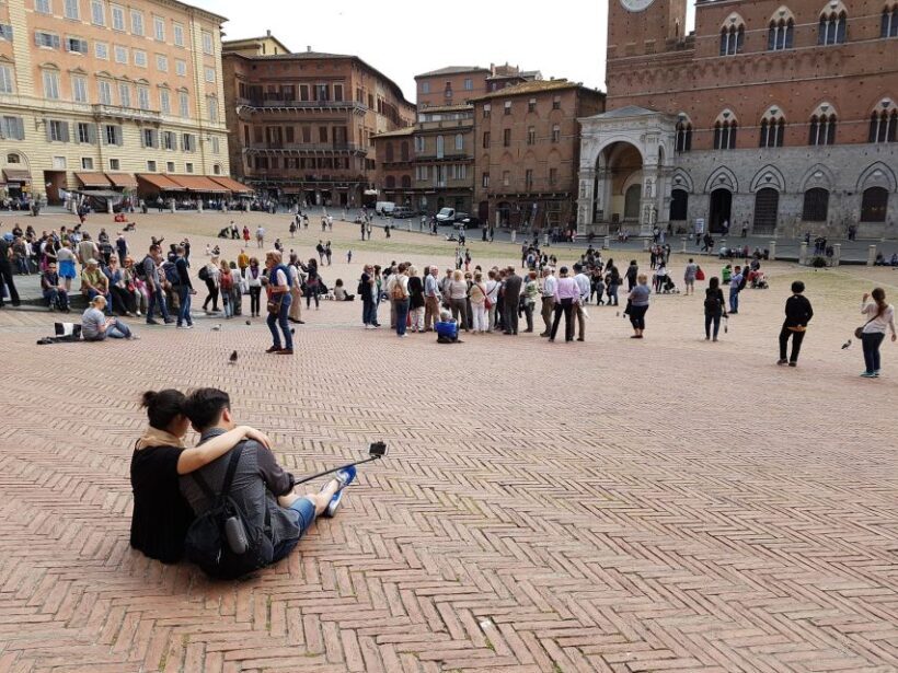 Florence: Private Siena, San Gimignano and Chianti Tour - An In-Depth Look at the Experience