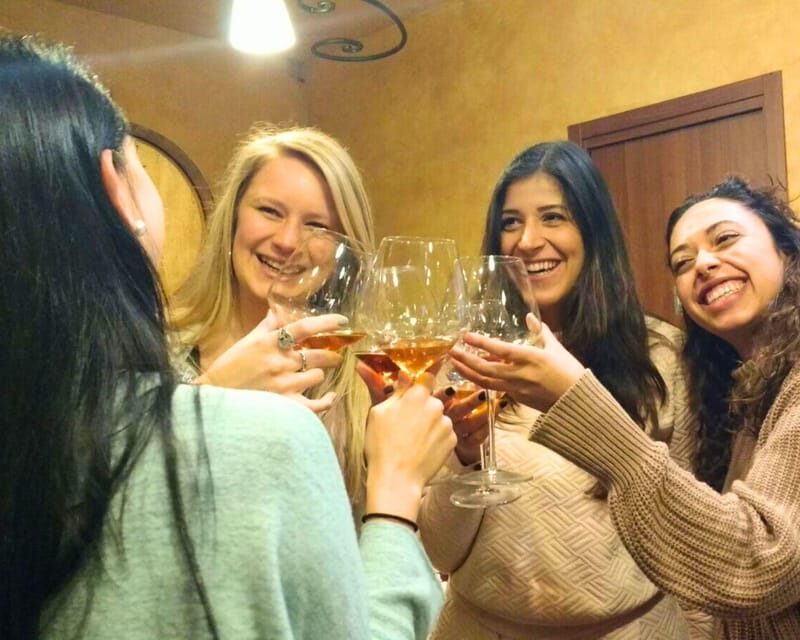 Florence: Private Siena, San Gimignano & Chianti Tour - An In-Depth Look at the Tour