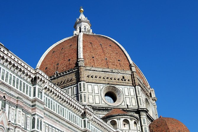 Florence Private tour Cathedral, Brunelleschi's Dome, Museum, Baptistery - The Experience from a Traveler’s Perspective