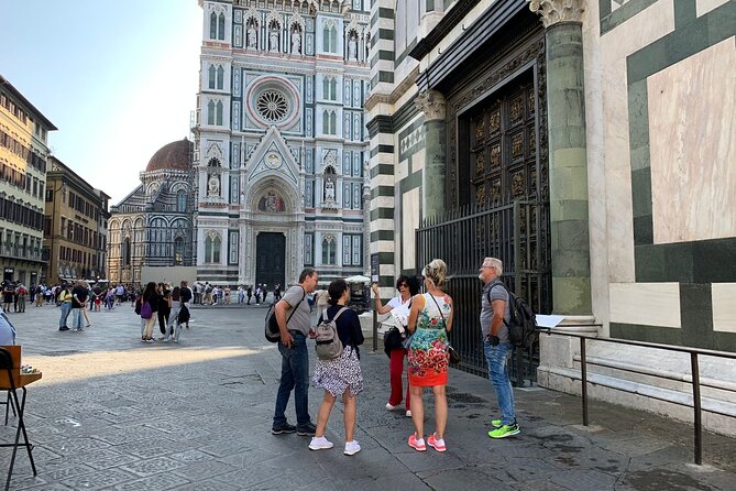 Florence Private tour Cathedral, Brunelleschi's Dome, Museum, Baptistery - Who Will Enjoy This Tour Most?