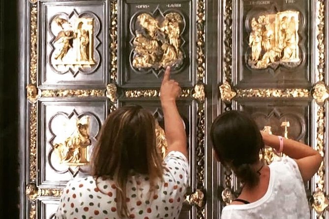 Florence Private tour Cathedral, Brunelleschi's Dome, Museum, Baptistery - Frequently Asked Questions