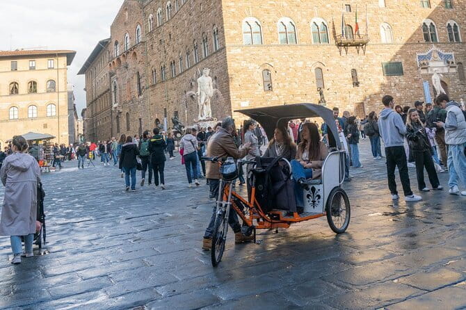 Florence Private Tour: Renaissance, Famous Families & Hidden Gems - The Sum Up: Is This Tour Right for You?