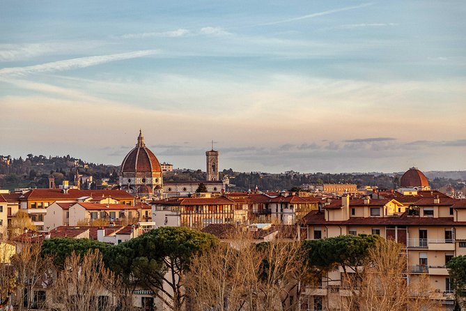 Florence Private Tour: Renaissance, Famous Families & Hidden Gems - In-Depth Breakdown of the Itinerary