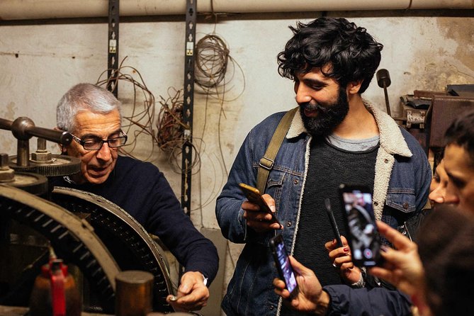 Florence Private Tour: Renaissance, Famous Families & Hidden Gems - What You’ll Experience and Learn