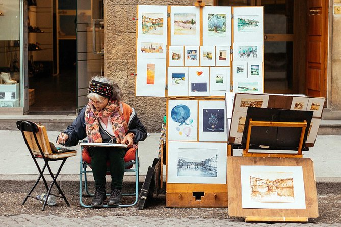 Florence Private Tour: Renaissance, Famous Families & Hidden Gems - FAQ