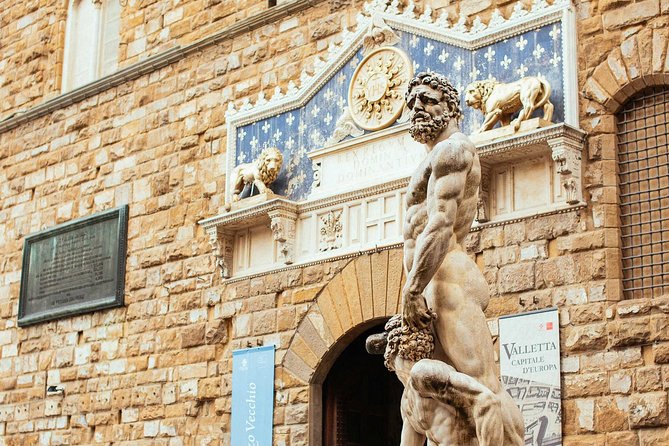 Florence Private Tour: Renaissance, Famous Families & Hidden Gems - Final Words