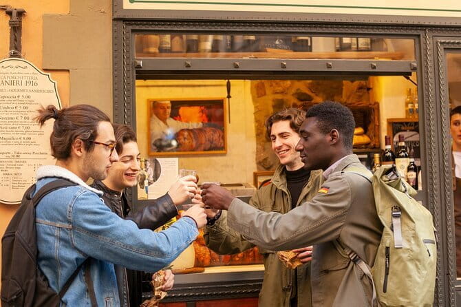 Florence Private Tour with a Local - Highlights & Hidden Gems - Frequently Asked Questions