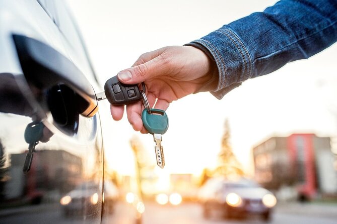 Florence Private Transfer From or to Florence Airport, Train Station and Hotel - Why Choose Florence Private Transfer?