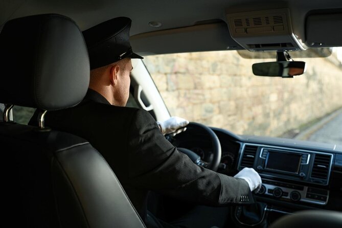 Florence Private Transfer From or to Florence Airport, Train Station and Hotel - How to Book Your Transfer